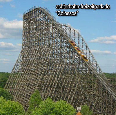 Nürburgring ring°werk - Achterbahn-Freizeitpark.de