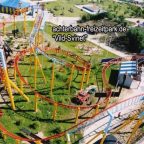 Nürburgring ring°werk - Achterbahn-Freizeitpark.de