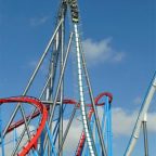 Nürburgring ring°werk - Achterbahn-Freizeitpark.de